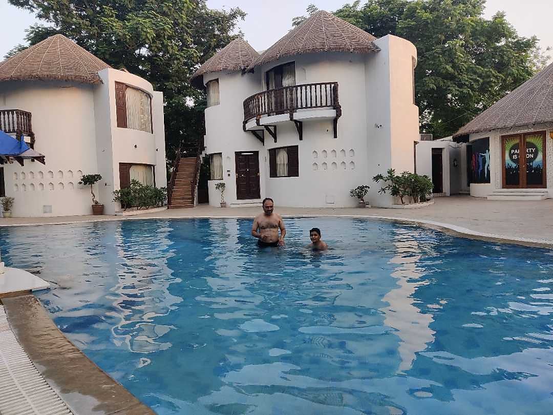 Photos of Nirali Resorts - Resort in Rajkot