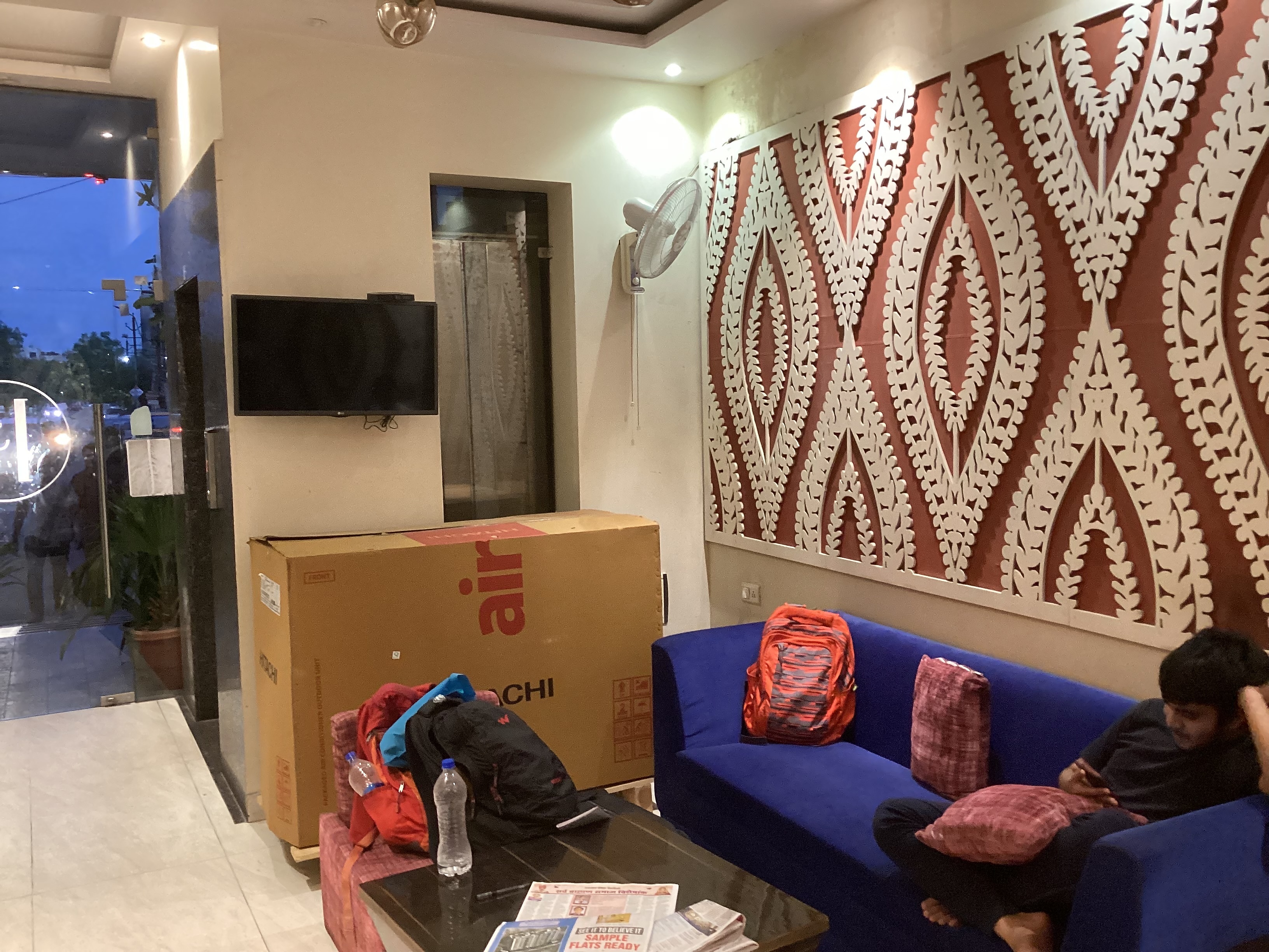 Hotel Rang Mahal 𝗕𝗢𝗢𝗞 Jaipur Hotel 𝘄𝗶𝘁𝗵 𝗙𝗥𝗘𝗘 𝗖𝗮𝗻𝗰𝗲𝗹𝗹𝗮𝘁𝗶𝗼𝗻