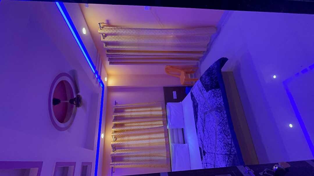 New Raghukul Loung 𝗕𝗢𝗢𝗞 Ayodhya Hotel 𝘄𝗶𝘁𝗵 ₹𝟬 𝗣𝗔𝗬𝗠𝗘𝗡𝗧