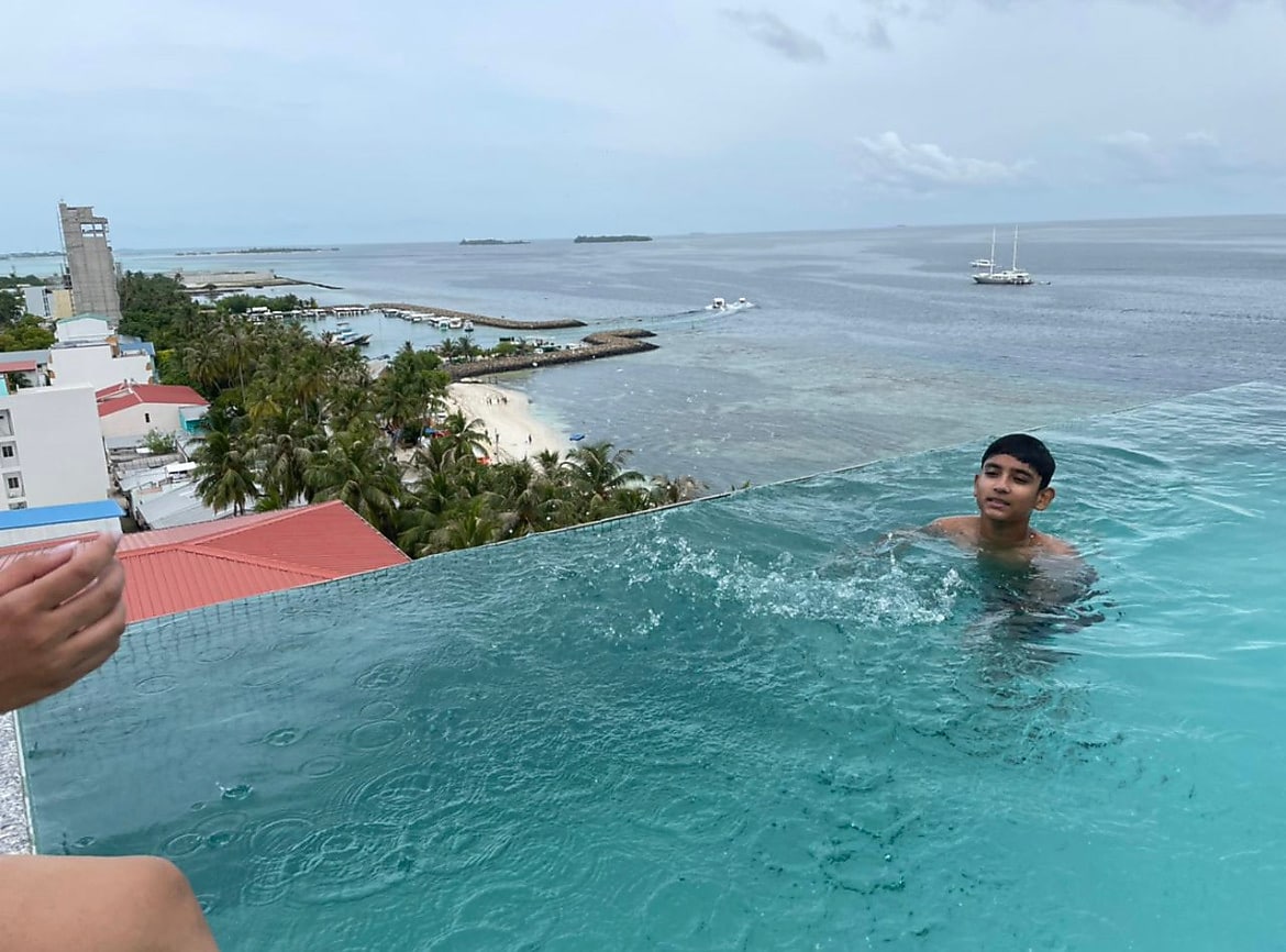 Photos of Kaani Palm Beach - Hotel in Maldives