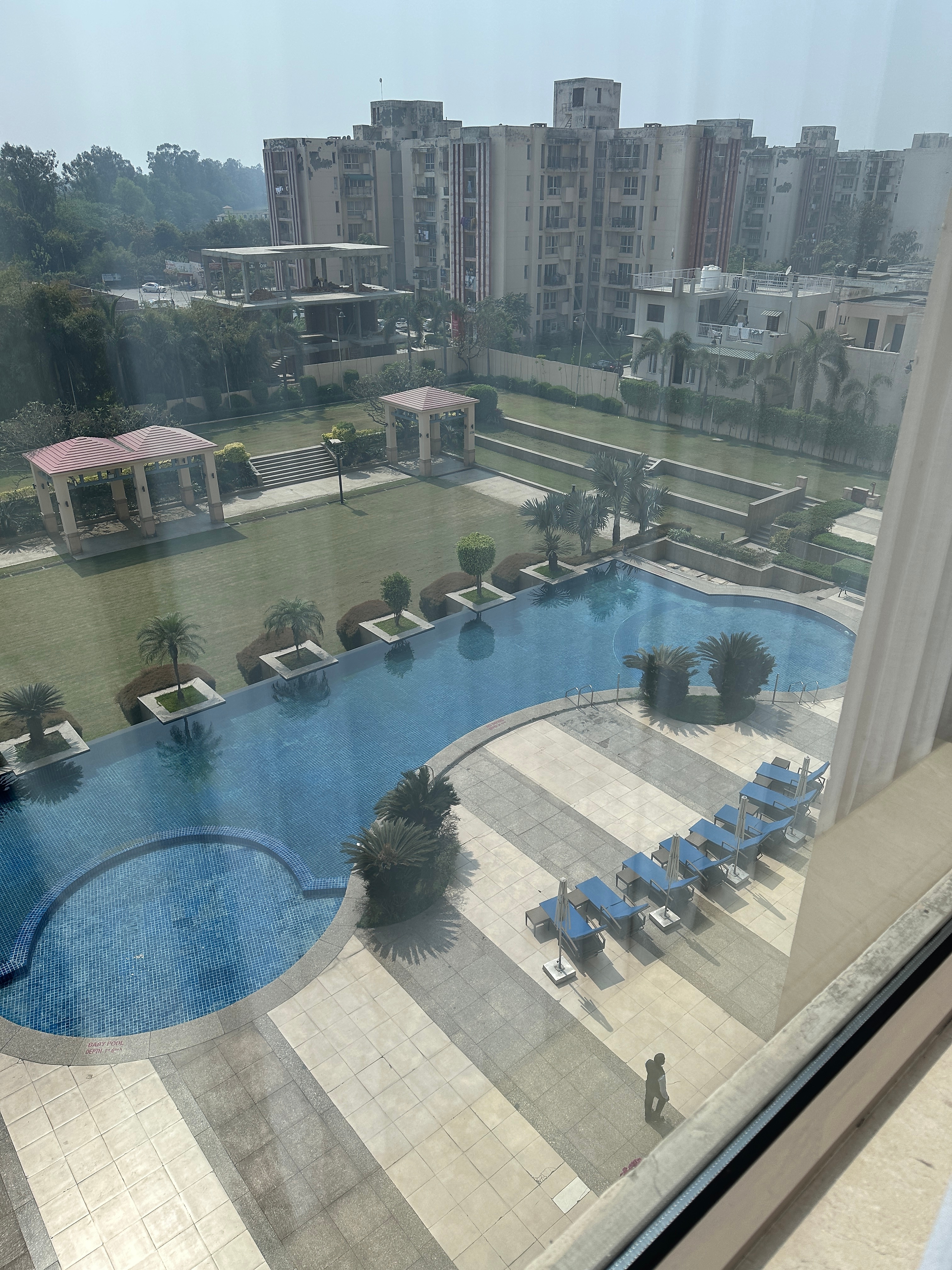 Photos of Radisson Blu Hotel Rudrapur - Hotel in Rudrapur