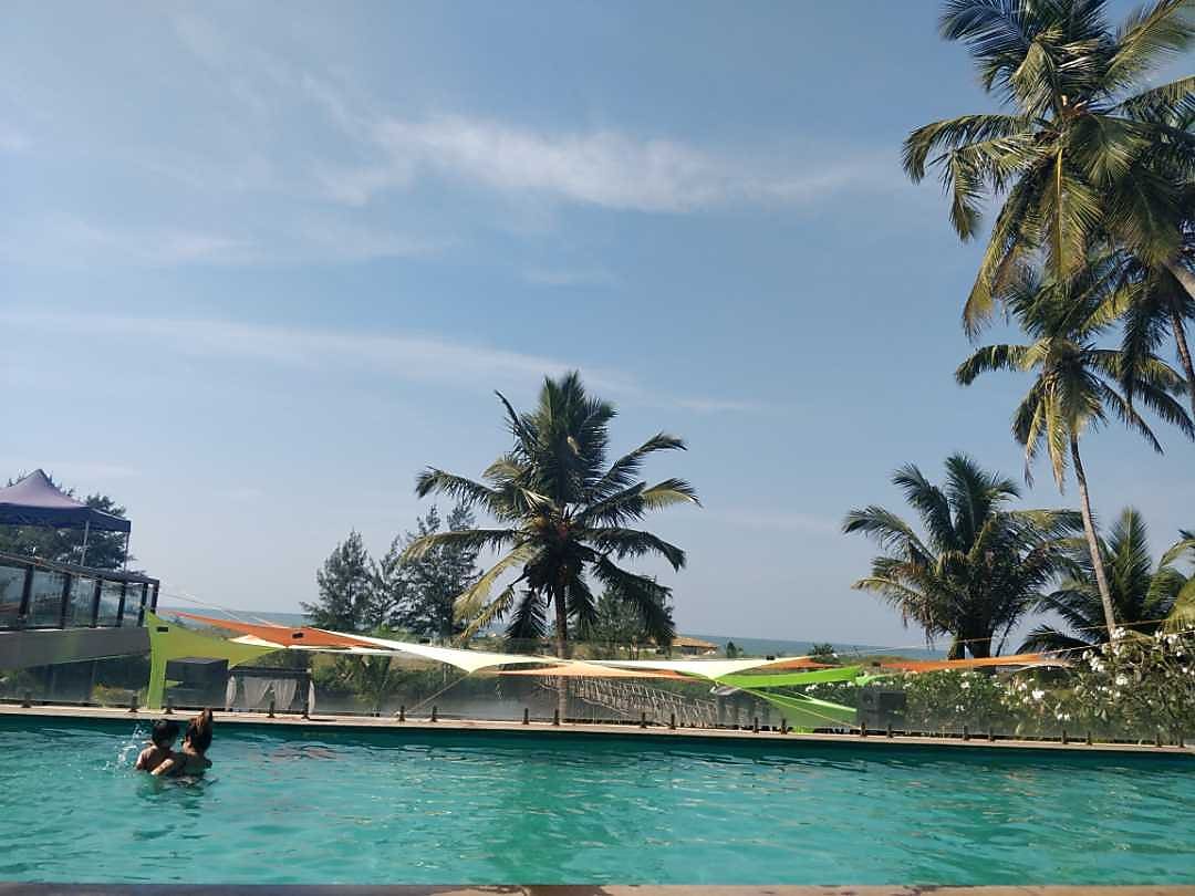 Riva Beach Resort Goa Resort Price, Address & Reviews