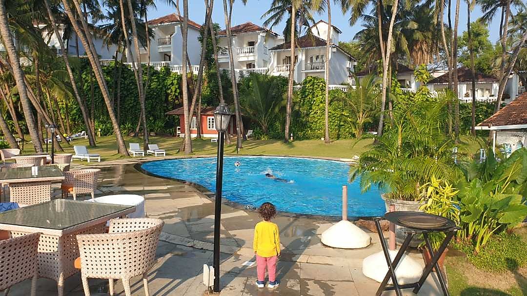 Prainha Resort By The Sea 𝗕𝗢𝗢𝗞 Goa Resort 𝘄𝗶𝘁𝗵 𝗙𝗥𝗘𝗘 𝗖𝗮𝗻𝗰𝗲𝗹𝗹𝗮𝘁𝗶𝗼𝗻