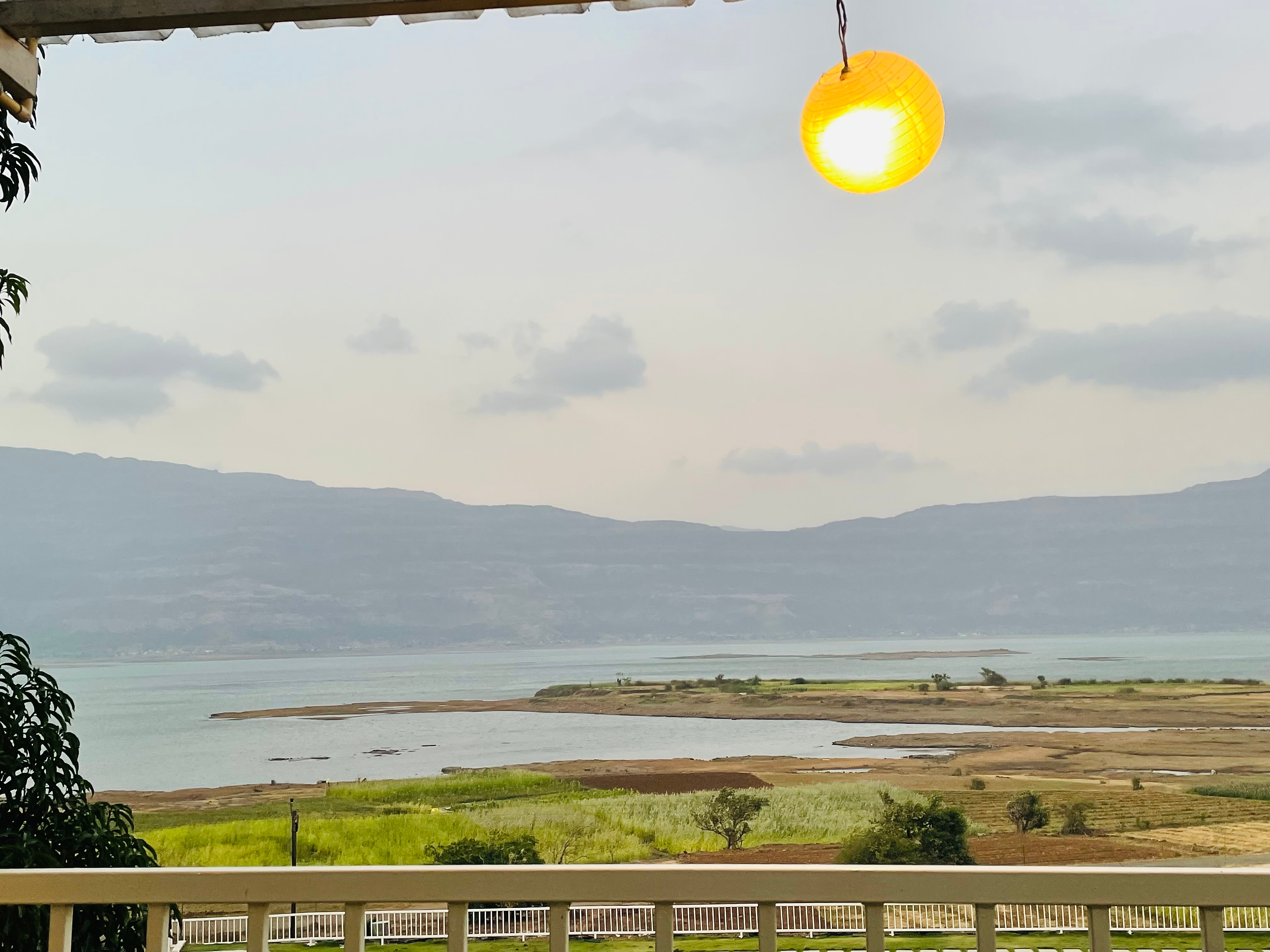 Reviews of Blu Water Resort Malshej - Resort in Malshej Ghat