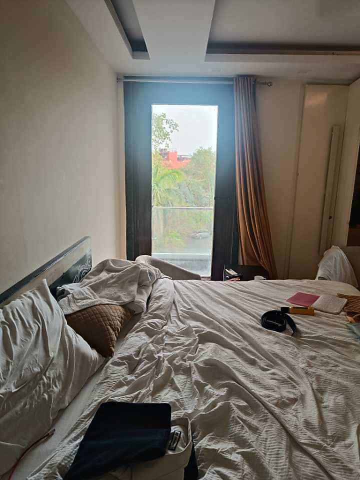 The Grand JPM 𝗕𝗢𝗢𝗞 Delhi BnB 𝘄𝗶𝘁𝗵 ₹𝟬 𝗣𝗔𝗬𝗠𝗘𝗡𝗧