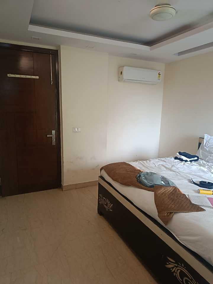 The Grand JPM 𝗕𝗢𝗢𝗞 Delhi BnB 𝘄𝗶𝘁𝗵 𝗙𝗥𝗘𝗘 𝗖𝗮𝗻𝗰𝗲𝗹𝗹𝗮𝘁𝗶𝗼𝗻