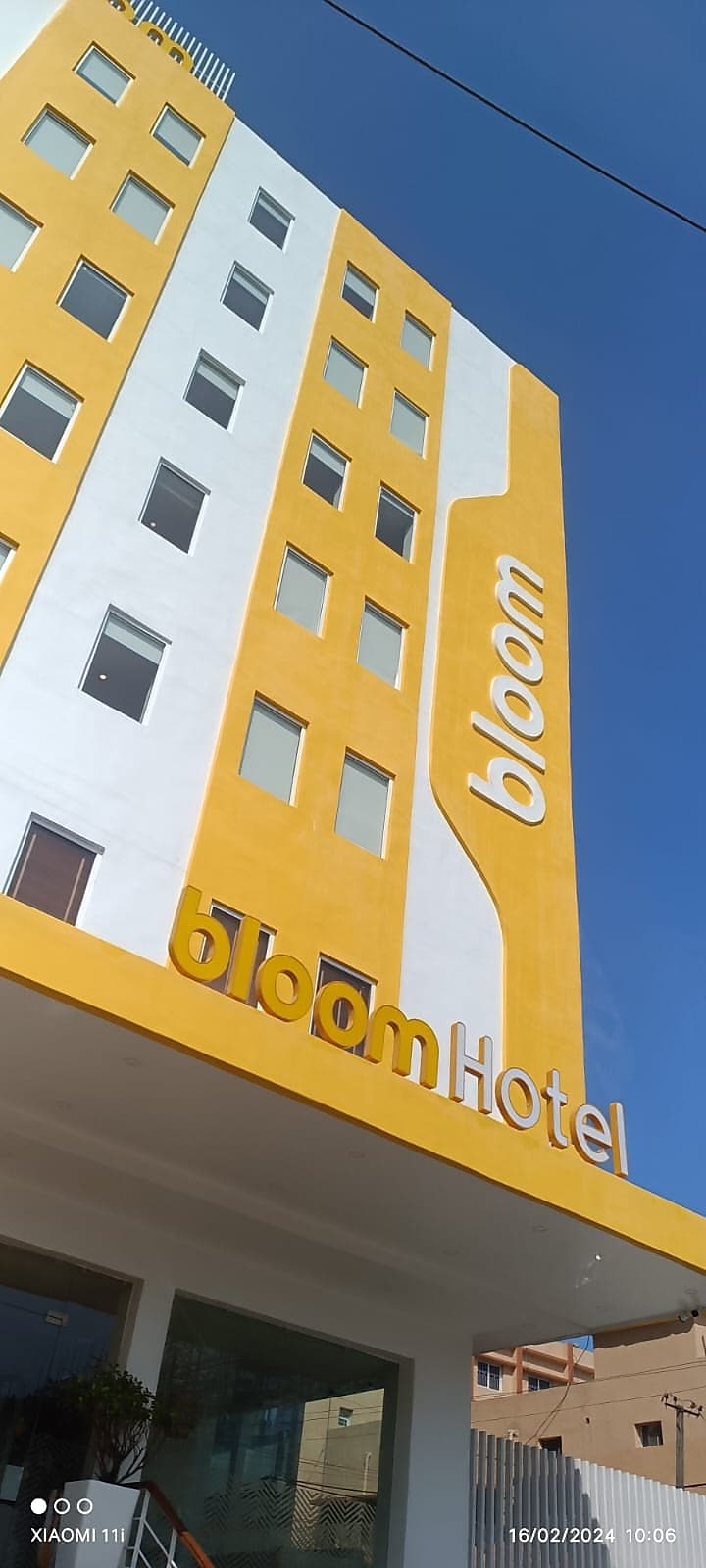 Bloom Hotel - Ranchi 𝗕𝗢𝗢𝗞 Ranchi Hotel 𝘄𝗶𝘁𝗵 𝗙𝗥𝗘𝗘 𝗖𝗮𝗻𝗰𝗲𝗹𝗹𝗮𝘁𝗶𝗼𝗻