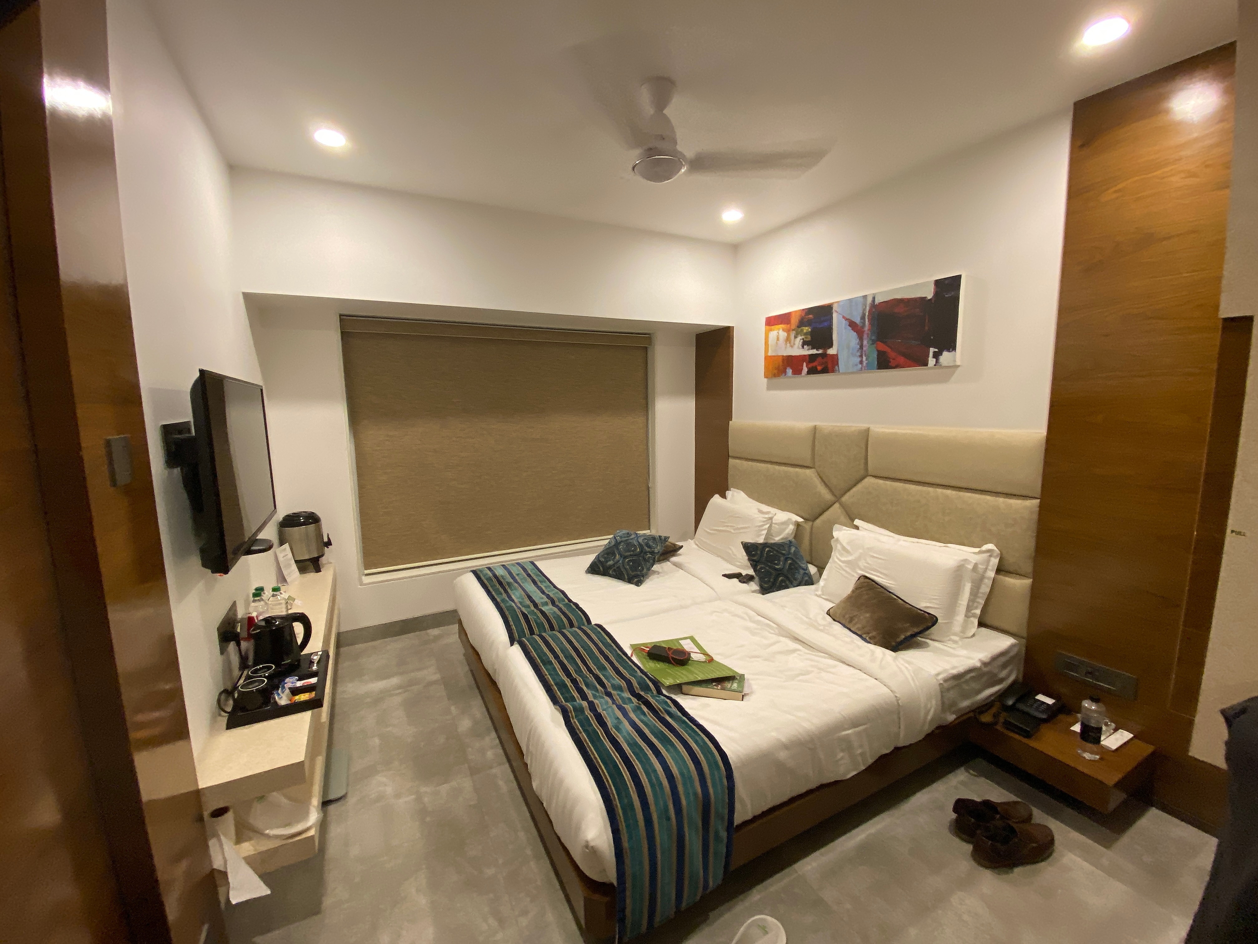 HOTEL WEGO 𝗕𝗢𝗢𝗞 Mumbai Hotel 𝘄𝗶𝘁𝗵 𝗙𝗥𝗘𝗘 𝗖𝗮𝗻𝗰𝗲𝗹𝗹𝗮𝘁𝗶𝗼𝗻