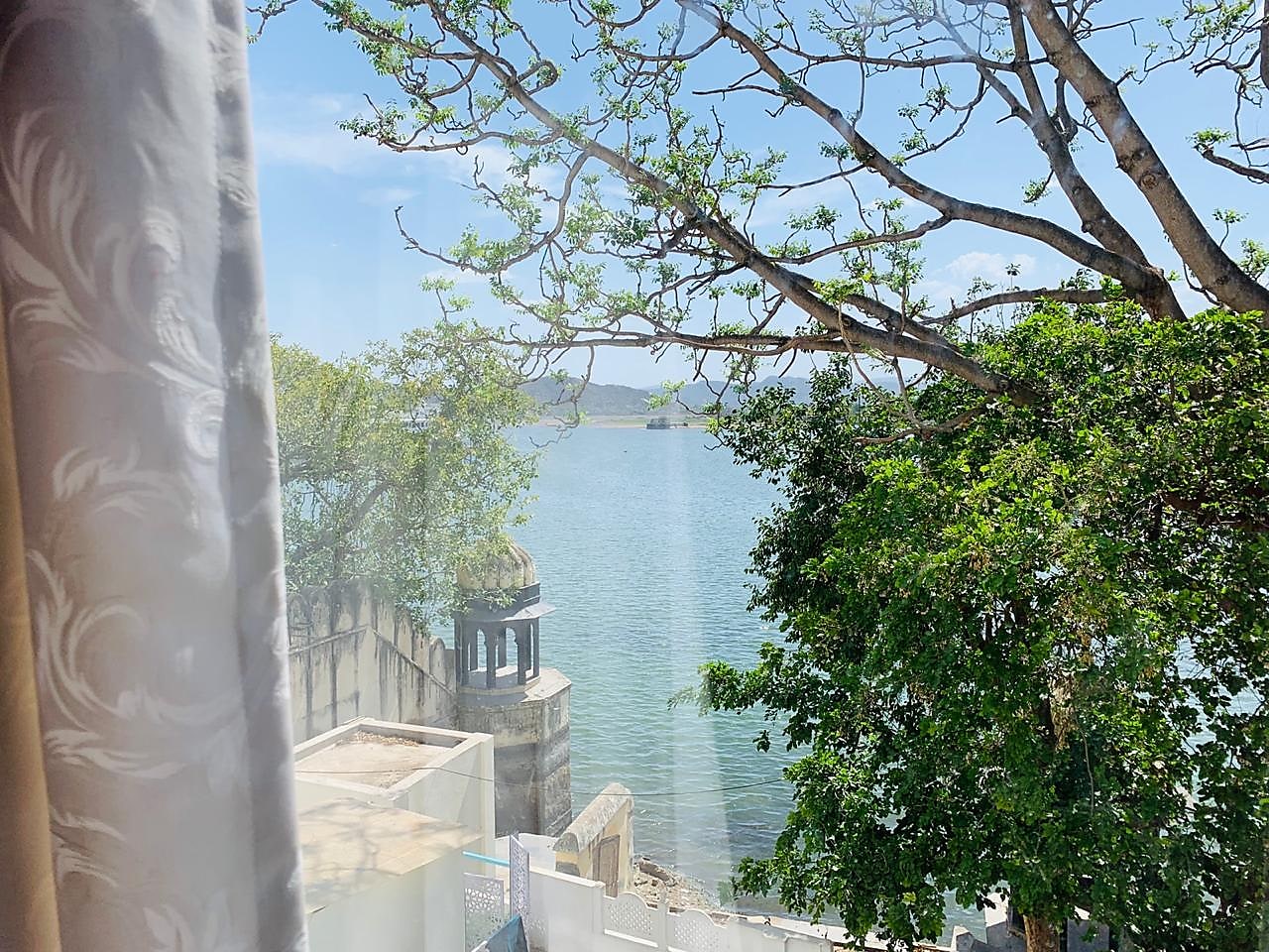 Moustache Udaipur Luxuria Best Rates on Udaipur Hotel Deals, Reviews ...