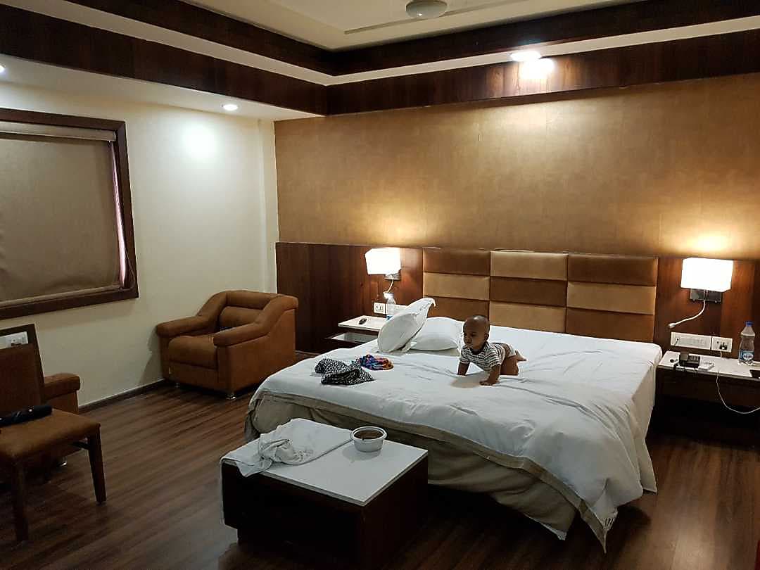 Photos of Keshwaras Residency - Hotel in Jamnagar