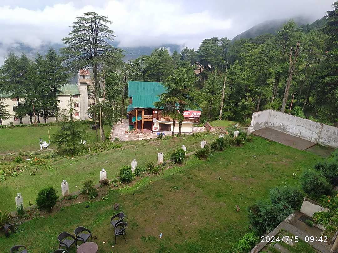 Photos of MAHARAJA RESORTS - Hotel in Patnitop