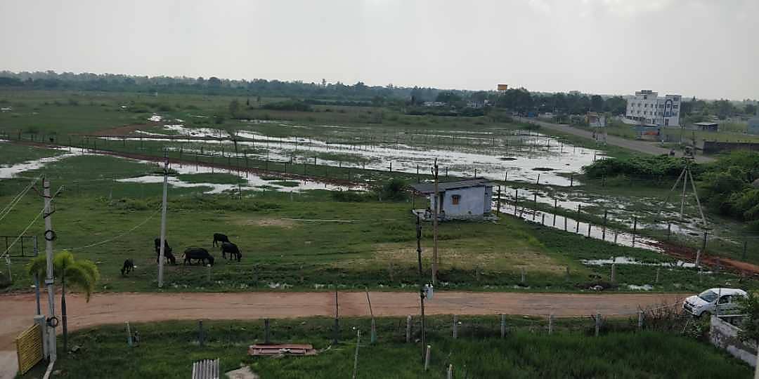 Photos of KAVURI GRAND - Hotel in Bapatla