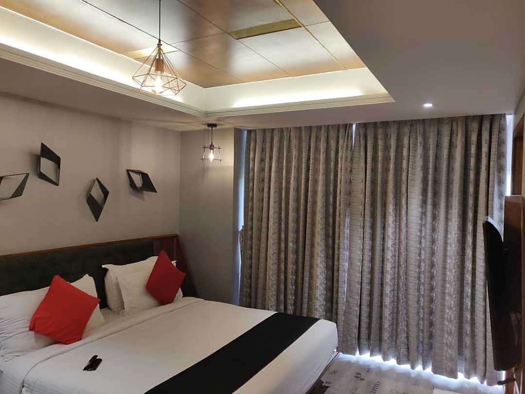 Keys Select by Lemon Tree Hotels, Gandhi Ashram 𝗕𝗢𝗢𝗞 Ahmedabad Hotel ...