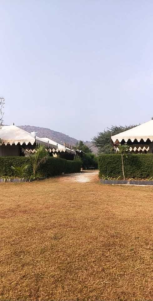 Foothill Pushkar Resort 𝗕𝗢𝗢𝗞 Pushkar Camp 𝘄𝗶𝘁𝗵 ₹𝟬 𝗣𝗔𝗬𝗠𝗘𝗡𝗧
