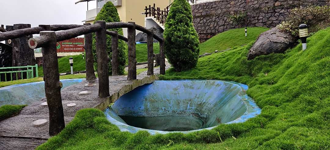 Photos of Vaga Mist Resort - Homestay in Vagamon