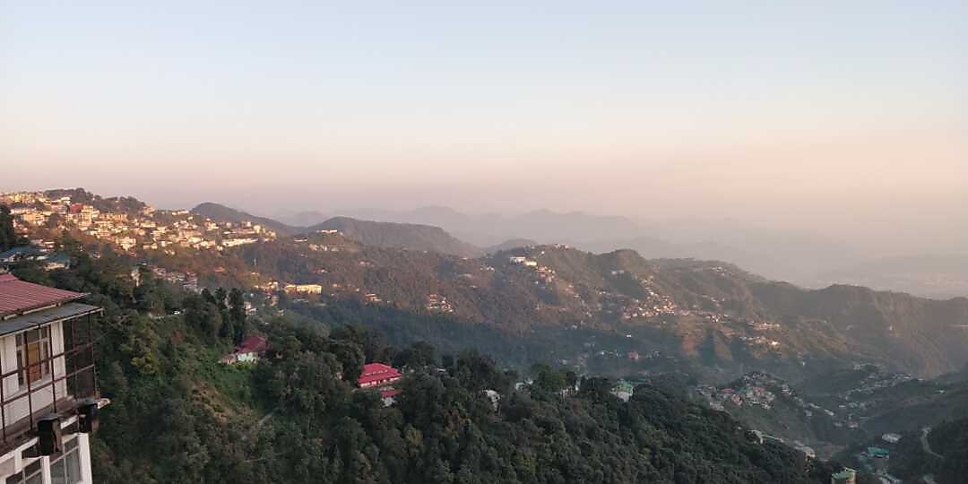 The Imperial Square 𝗕𝗢𝗢𝗞 Mussoorie Hotel 𝘄𝗶𝘁𝗵 ₹𝟬 𝗣𝗔𝗬𝗠𝗘𝗡𝗧