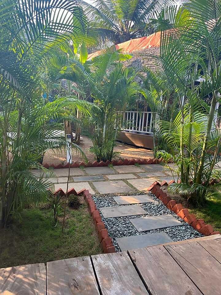 Agonda Shell Beach Resort| Luxe Cottages 𝗕𝗢𝗢𝗞 Goa Cottage 𝘄𝗶𝘁𝗵 𝗙𝗥𝗘𝗘 ...