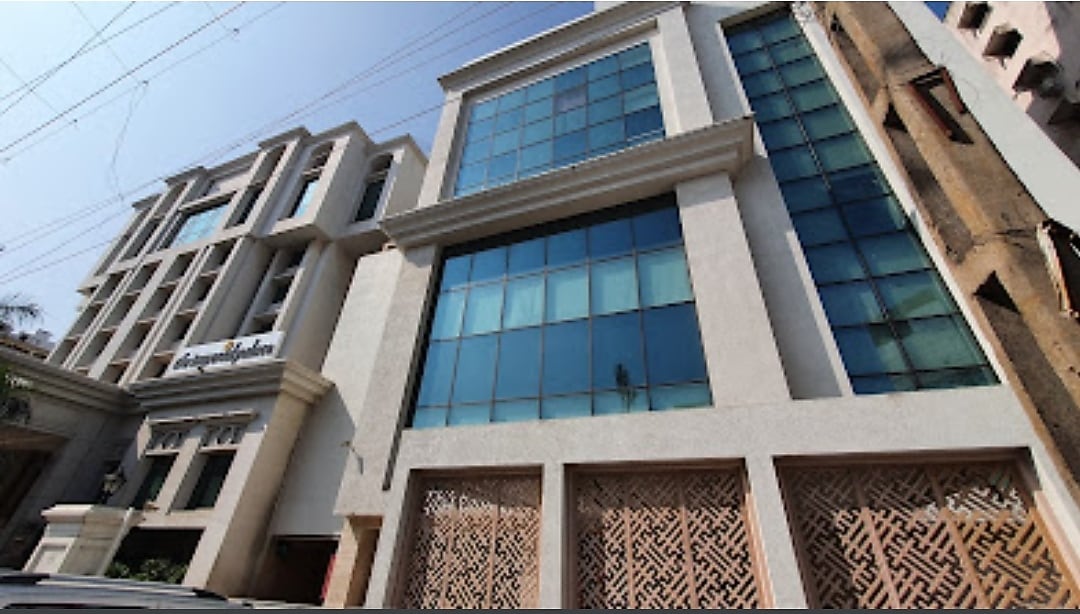 The Imperial Palace 𝗕𝗢𝗢𝗞 Rajkot Hotel 𝘄𝗶𝘁𝗵 𝗙𝗥𝗘𝗘 𝗖𝗮𝗻𝗰𝗲𝗹𝗹𝗮𝘁𝗶𝗼𝗻