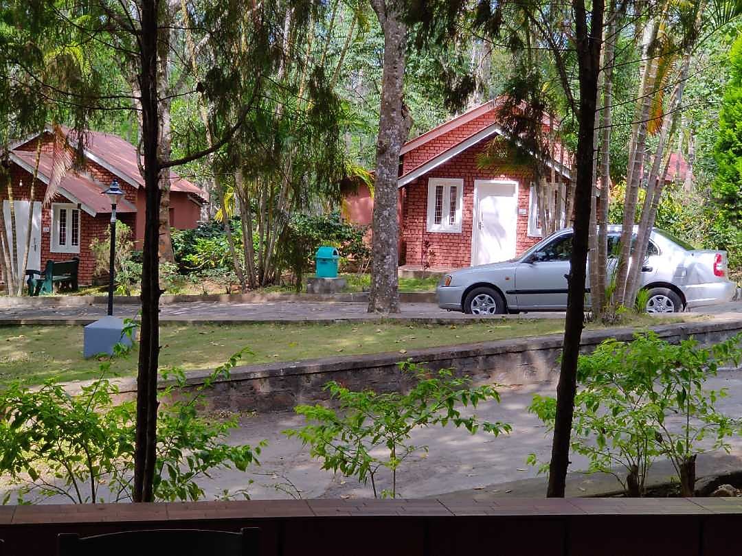 Grange Resort Yercaud Resort Price, Address & Reviews