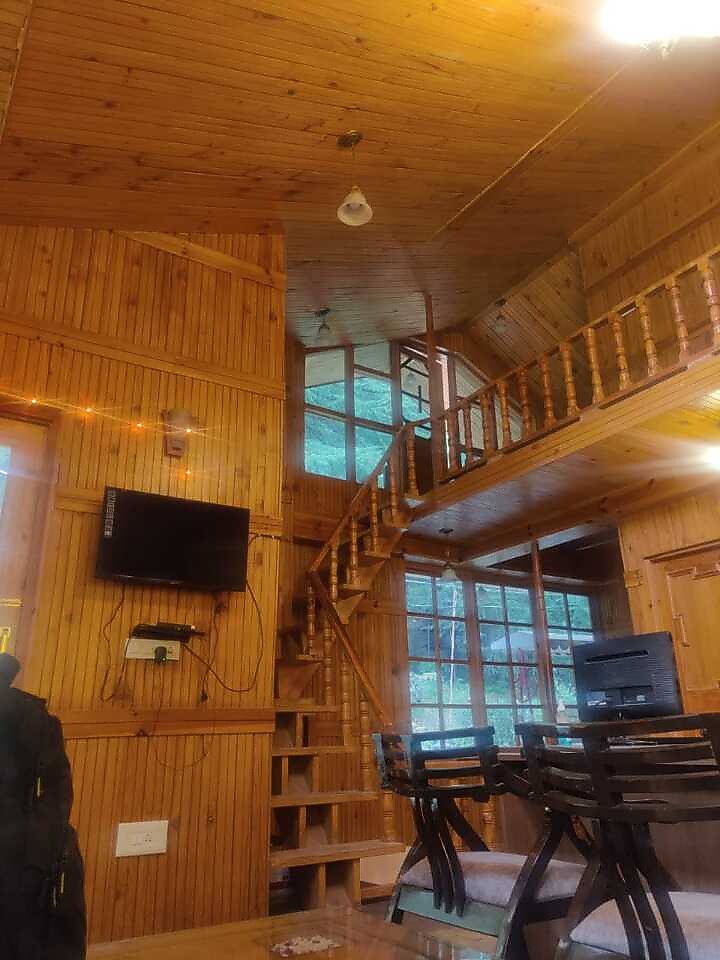 Amara Resorts Best Rates on Manali Hotel Deals, Reviews & Photos