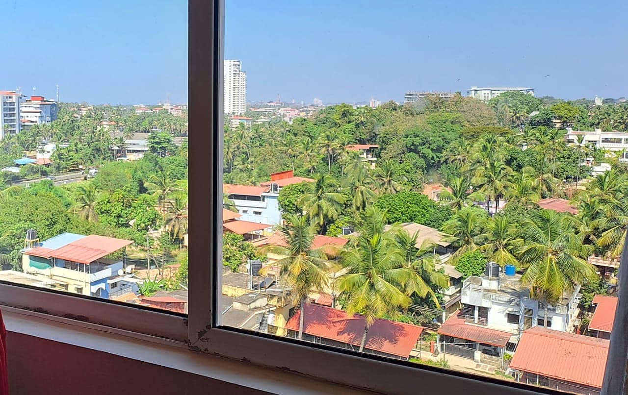 HOTEL BMS 𝗕𝗢𝗢𝗞 Mangalore Hotel 𝘄𝗶𝘁𝗵 𝗙𝗥𝗘𝗘 𝗖𝗮𝗻𝗰𝗲𝗹𝗹𝗮𝘁𝗶𝗼𝗻