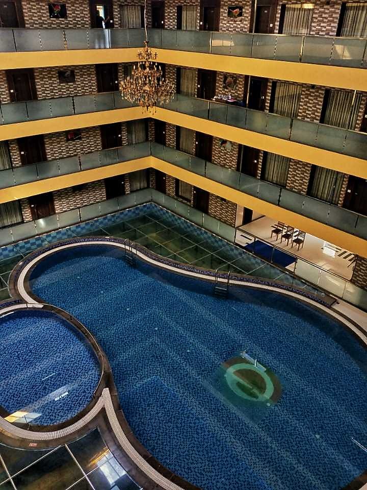 RAINBOW RESORT Best Rates on Diu Hotel Deals, Reviews & Photos