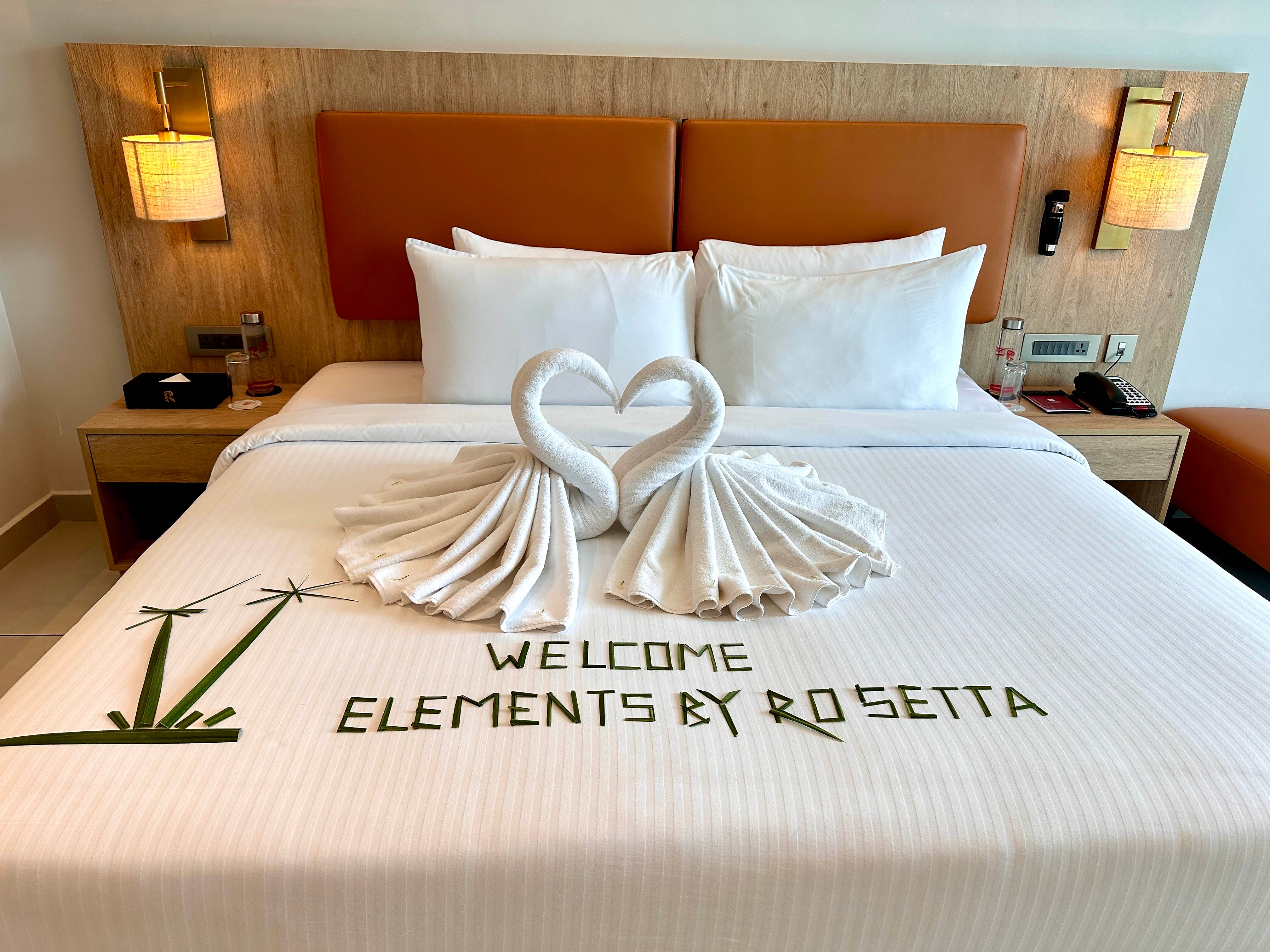 Elements by Rosetta 𝗕𝗢𝗢𝗞 Goa Resort 𝘄𝗶𝘁𝗵 𝗙𝗥𝗘𝗘 𝗖𝗮𝗻𝗰𝗲𝗹𝗹𝗮𝘁𝗶𝗼𝗻