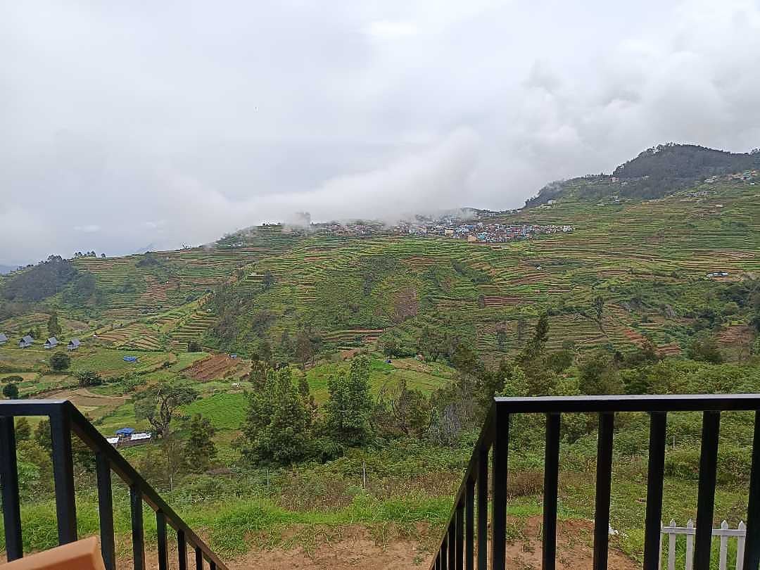 SHALOM OASIS 𝗕𝗢𝗢𝗞 Kodaikanal Luxury Camp 𝘄𝗶𝘁𝗵 𝗙𝗥𝗘𝗘 𝗖𝗮𝗻𝗰𝗲𝗹𝗹𝗮𝘁𝗶𝗼𝗻