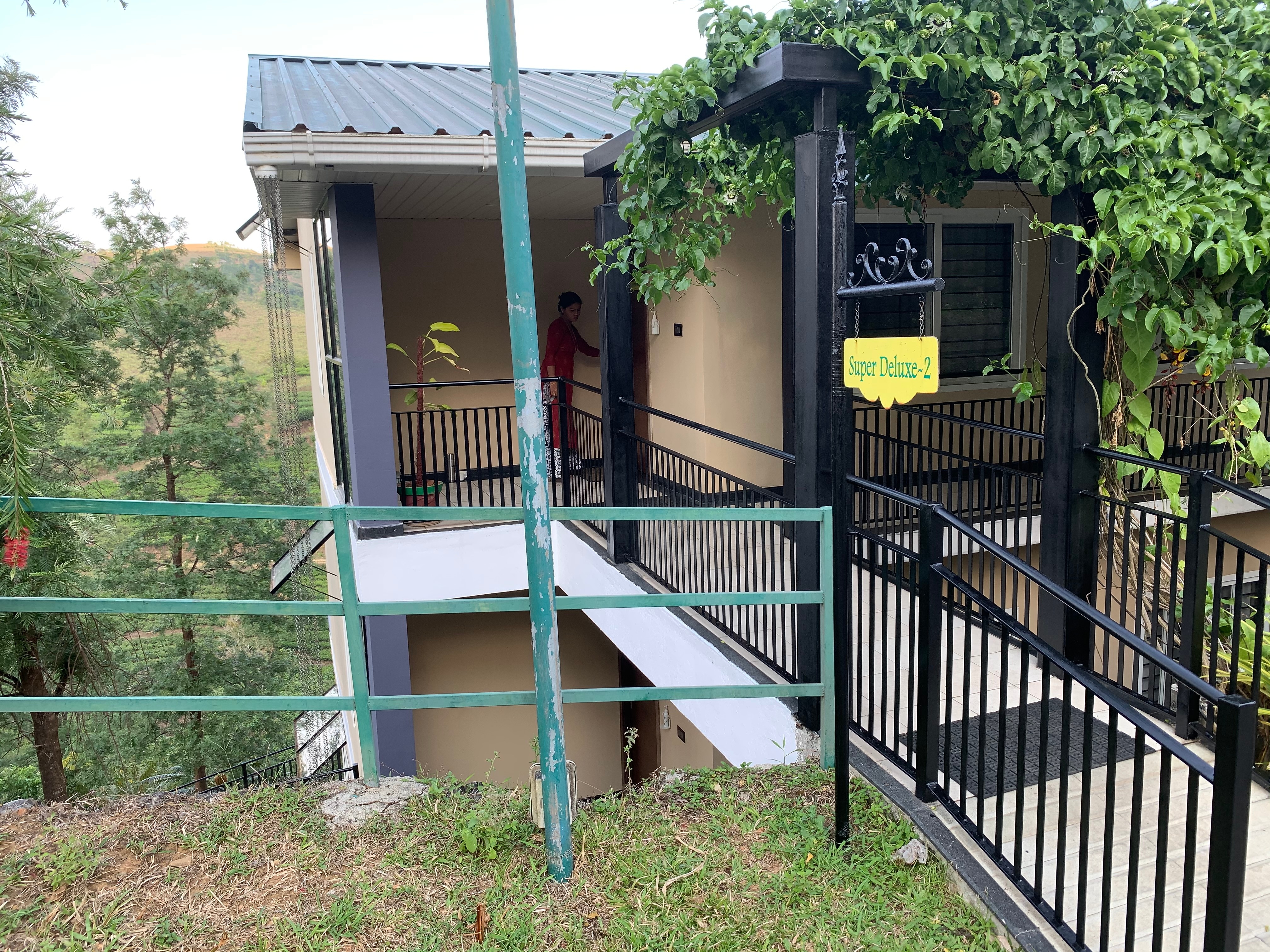 Photos of Falcon Crest - Resort in Vagamon
