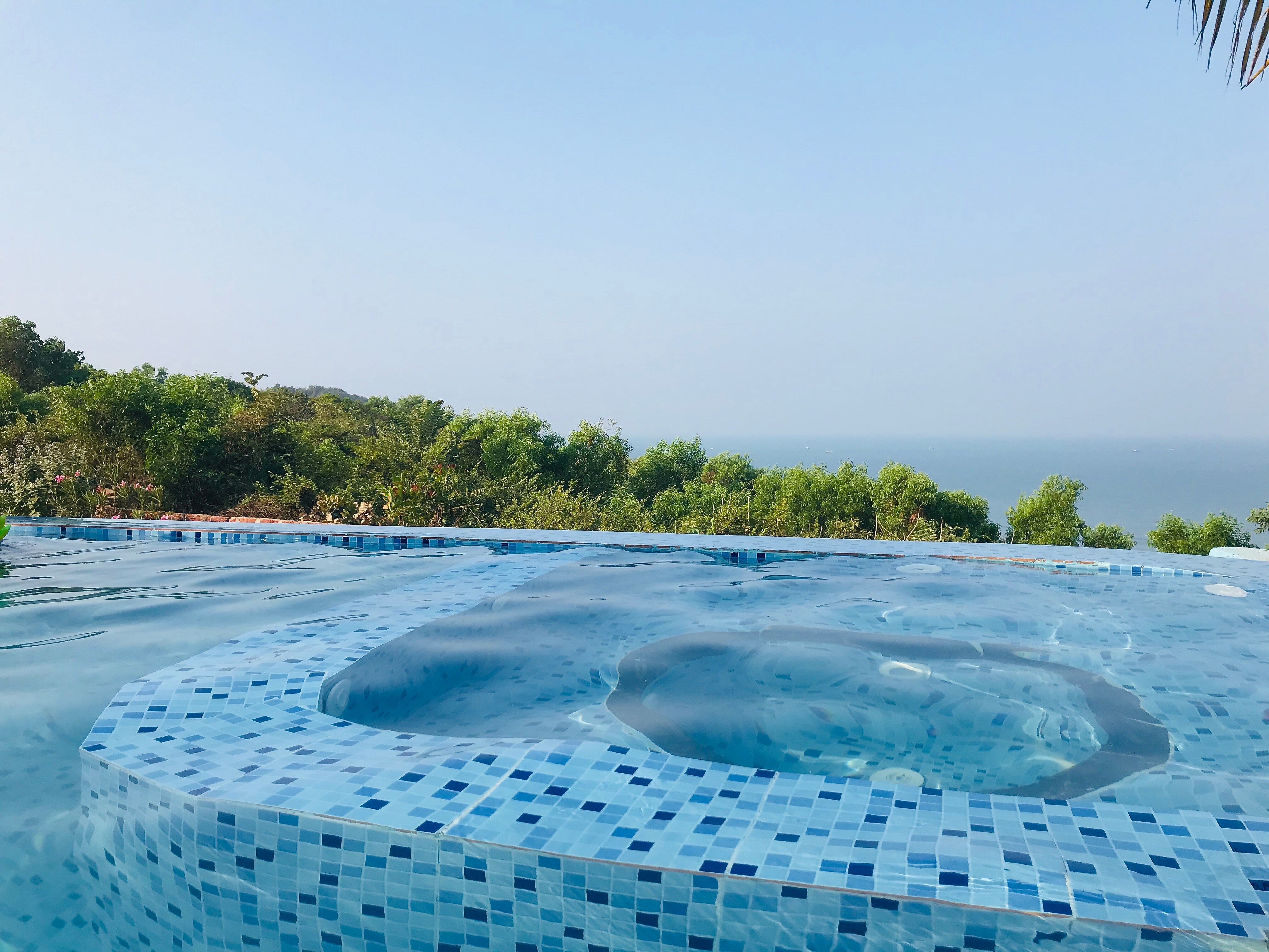 O'NEST Nakshatra Beach Resort Best Rates on Ganpatipule Hotel Deals ...