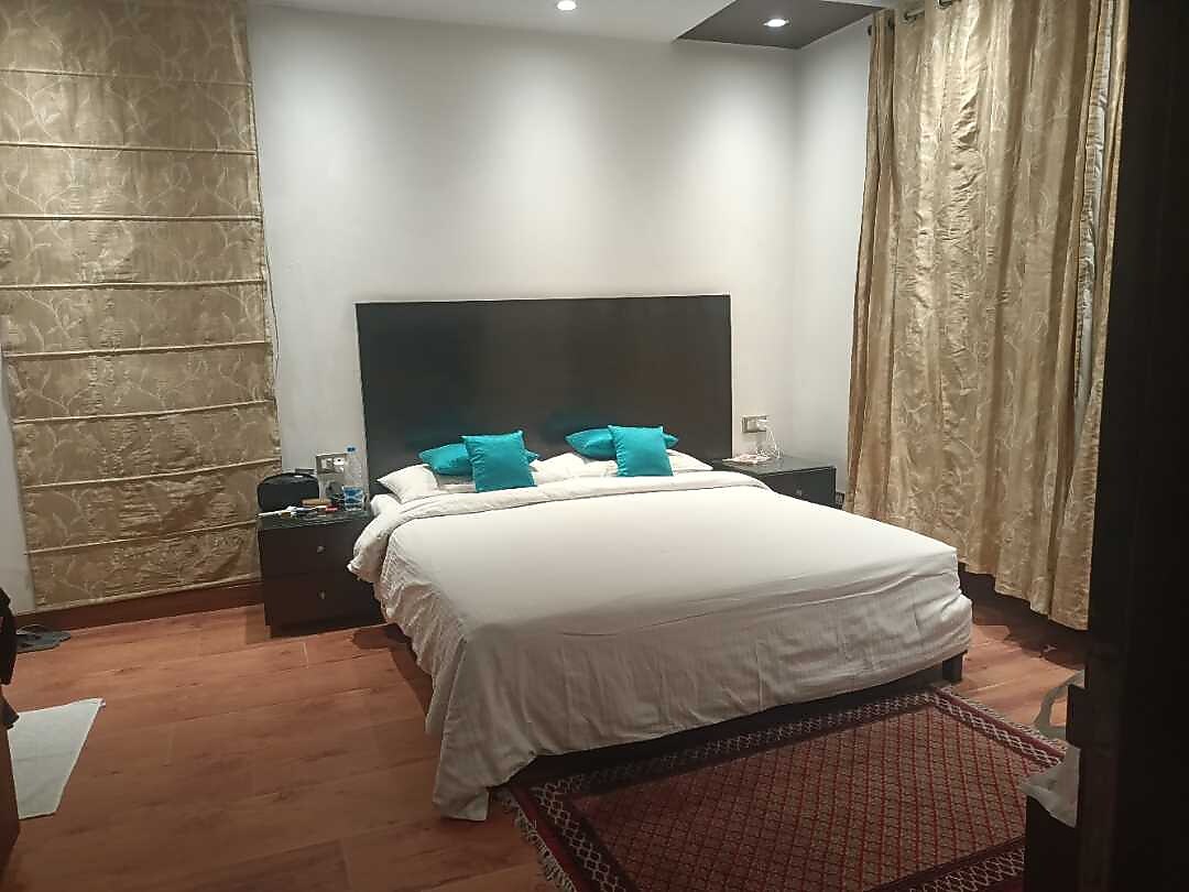 Ginger Indore Best Rates on Indore Hotel Deals, Reviews & Photos