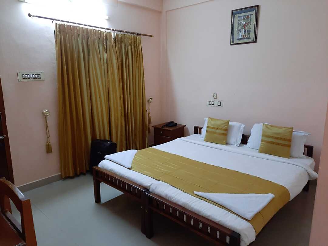 Photos of Thomson Regency - Hotel in Cochin