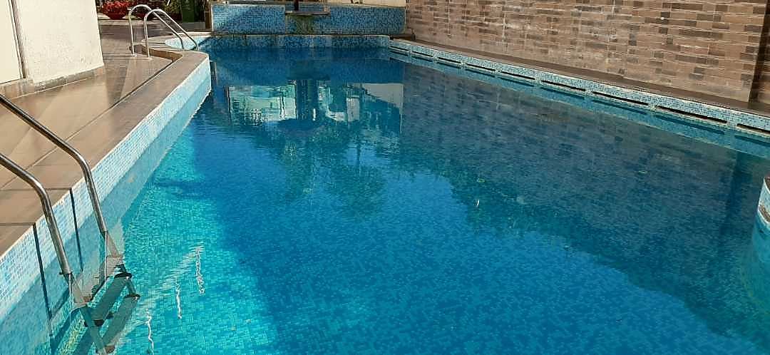 Hotel Sunset Inn Mount Abu with swimming pool 𝗕𝗢𝗢𝗞 Mount Abu Hotel 𝘄𝗶𝘁𝗵 ...