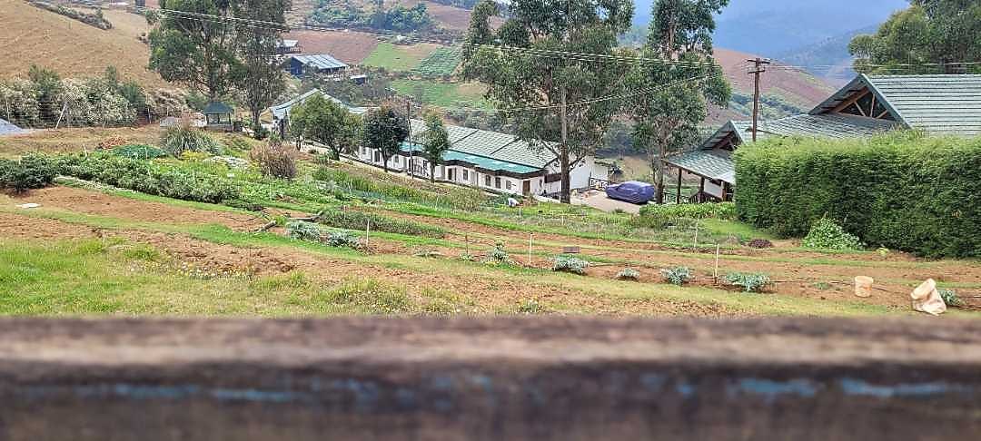 Destiny The Farm Resort | Ooty Resort BOOK @ ₹1