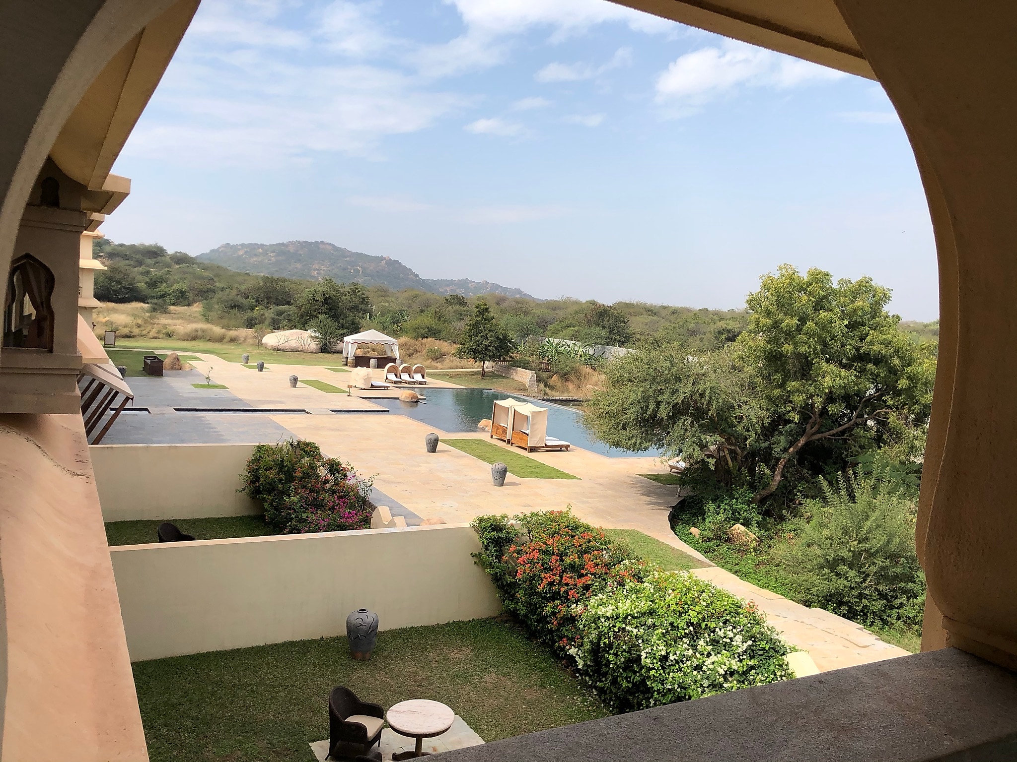 EVOLVE BACK, HAMPI Hampi Hotel Price, Address & Reviews