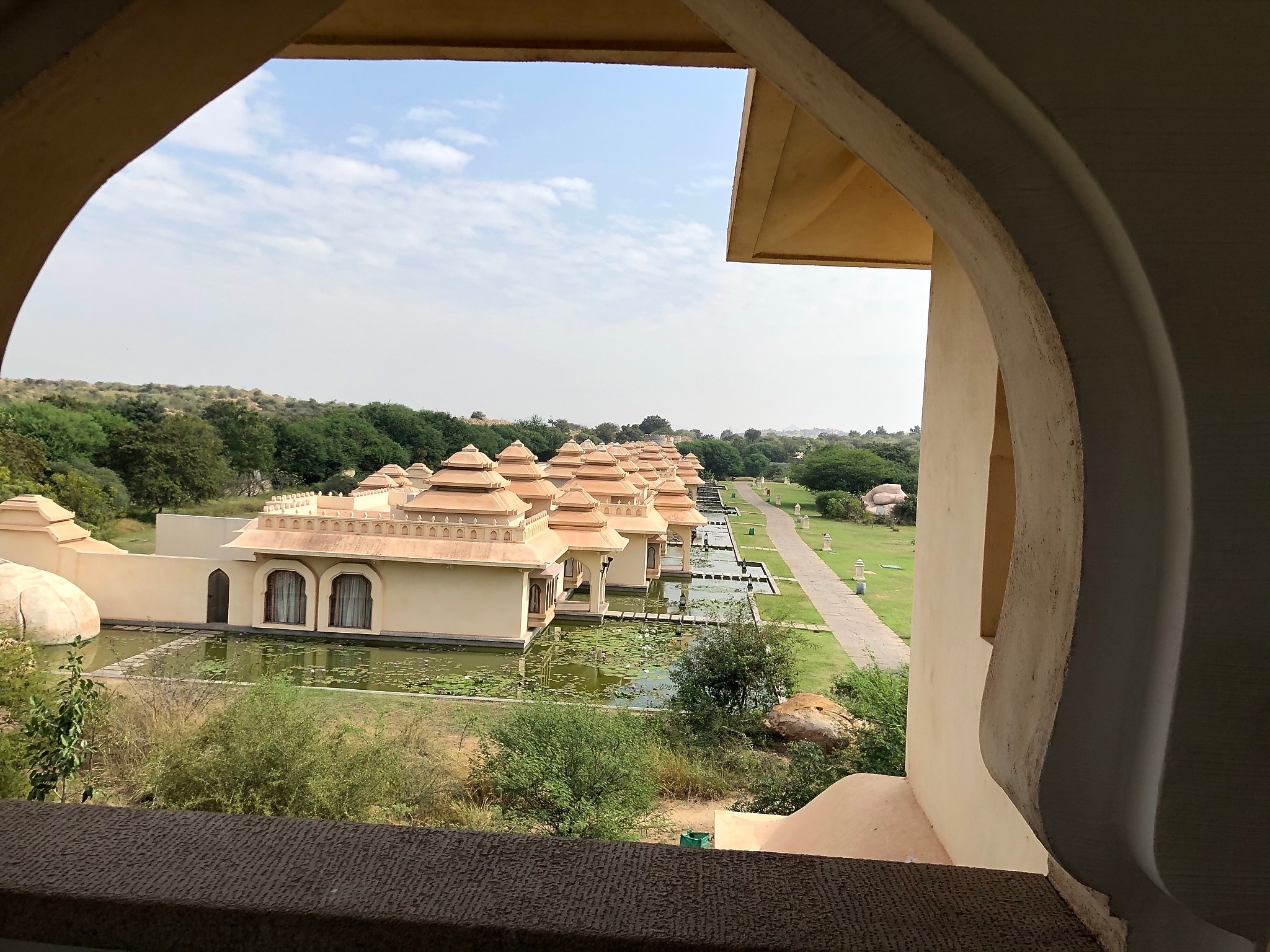 EVOLVE BACK, HAMPI Hampi Hotel Price, Address & Reviews