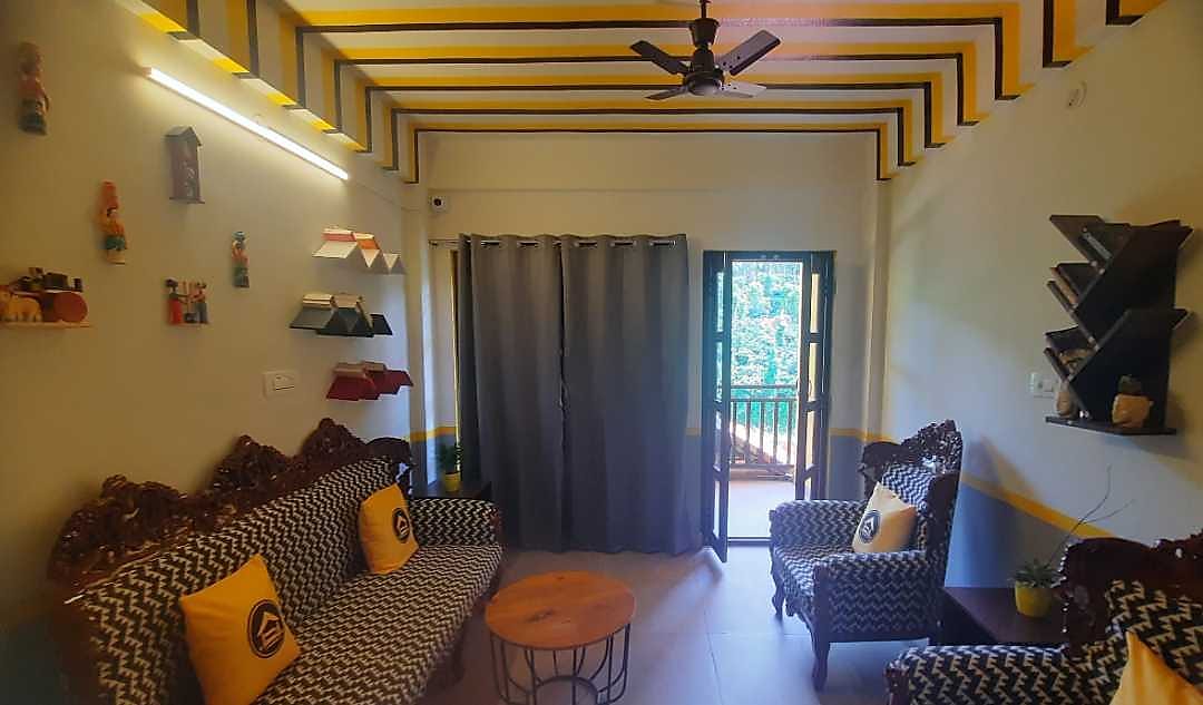 The Hosteller Coorg Rainforest, Madikeri 𝗕𝗢𝗢𝗞 Coorg Hostel 𝘄𝗶𝘁𝗵 𝗙𝗥𝗘𝗘 ...