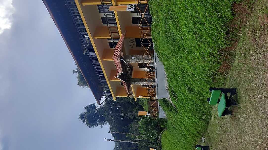 Photos of The Hosteller Coorg, Madikeri - Hostel in Coorg