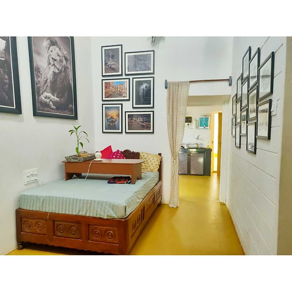 Photos of Craft Hostel - Hostel in Goa