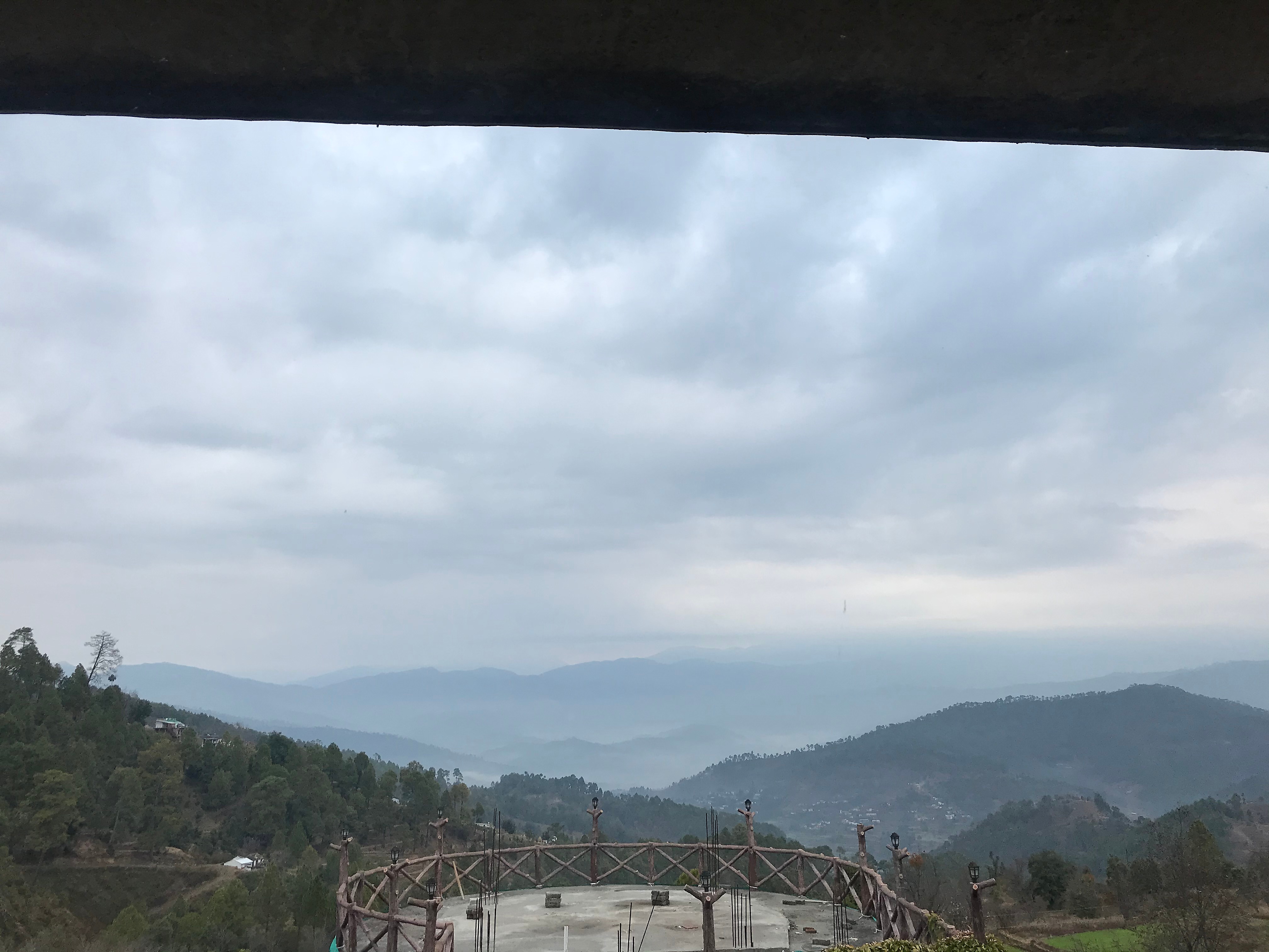 The Buransh Kausani Resort Price, Address & Reviews