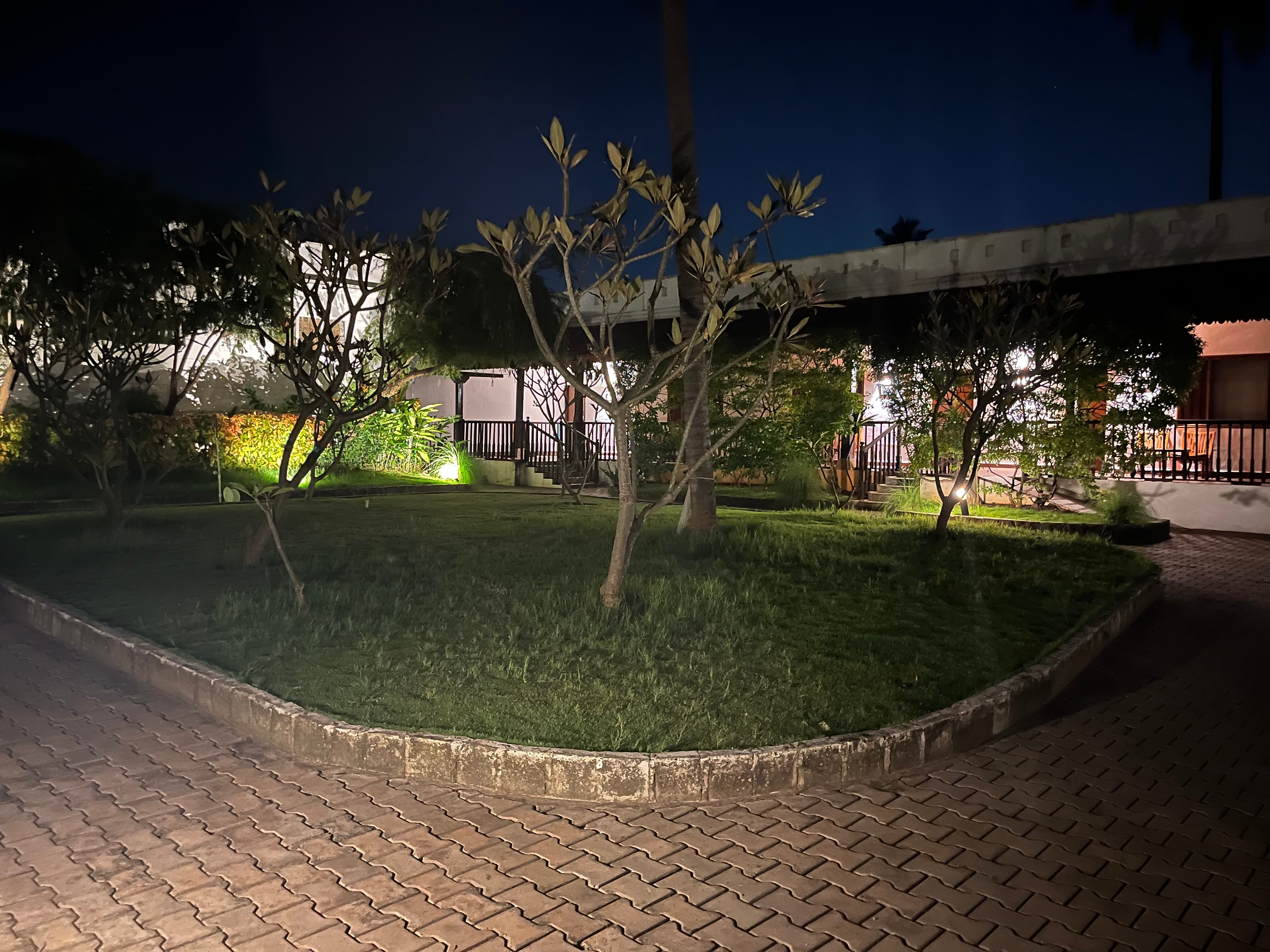 Oriole Resort Mysore By Emerge 𝗕𝗢𝗢𝗞 Mysore Resort 𝘄𝗶𝘁𝗵 𝗙𝗥𝗘𝗘 𝗖𝗮𝗻𝗰𝗲𝗹𝗹𝗮𝘁𝗶𝗼𝗻