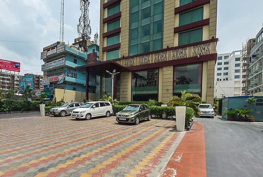 Photos of The Panache - Hotel in Patna