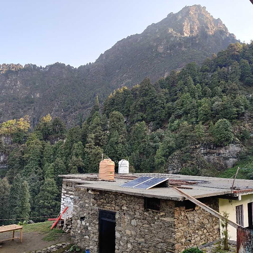 Photos of Himrab Chopta Homestay | Rooms & Caretaker - Homestay in Chopta