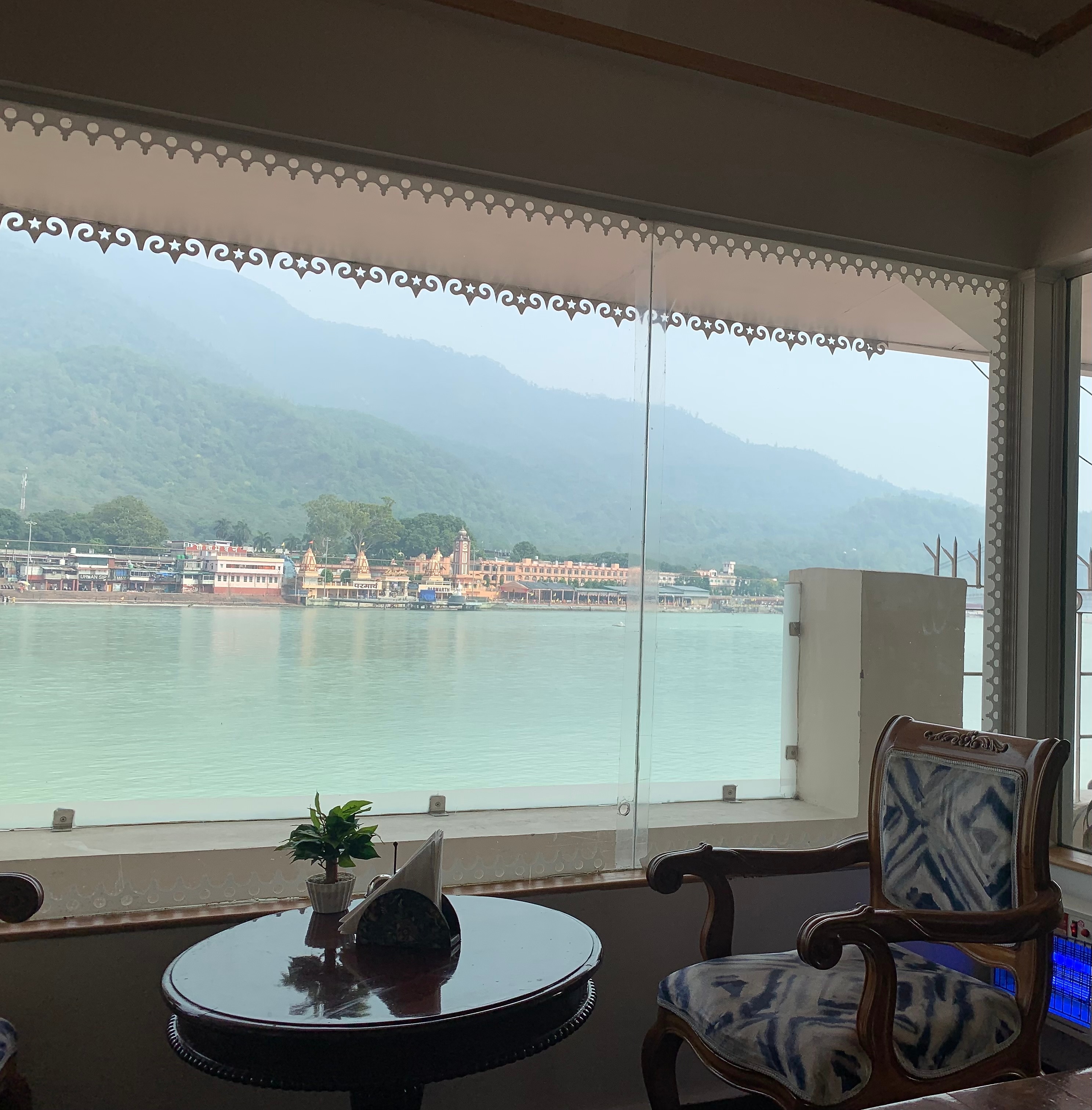 Yog Niketan By Sanskriti Best Rates on Rishikesh Hotel Deals, Reviews ...