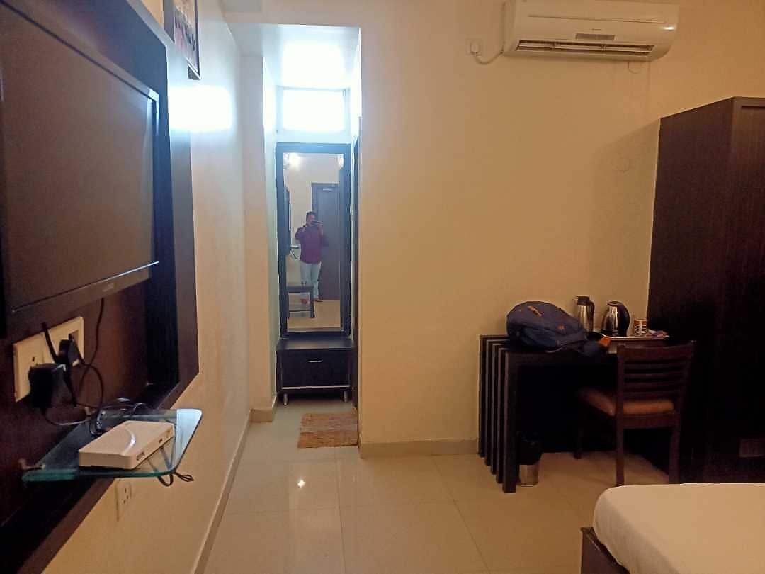 Hotel Pearl Regency 100% Money Back 𝗕𝗢𝗢𝗞 Ranchi Hotel 𝘄𝗶𝘁𝗵 ₹𝟬 𝗣𝗔𝗬𝗠𝗘𝗡𝗧