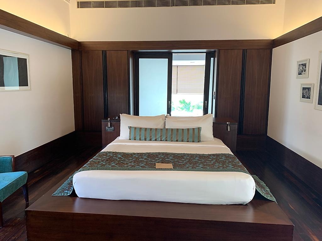 The Serai Chikmagalur Chikmagalur Resort Price, Address & Reviews