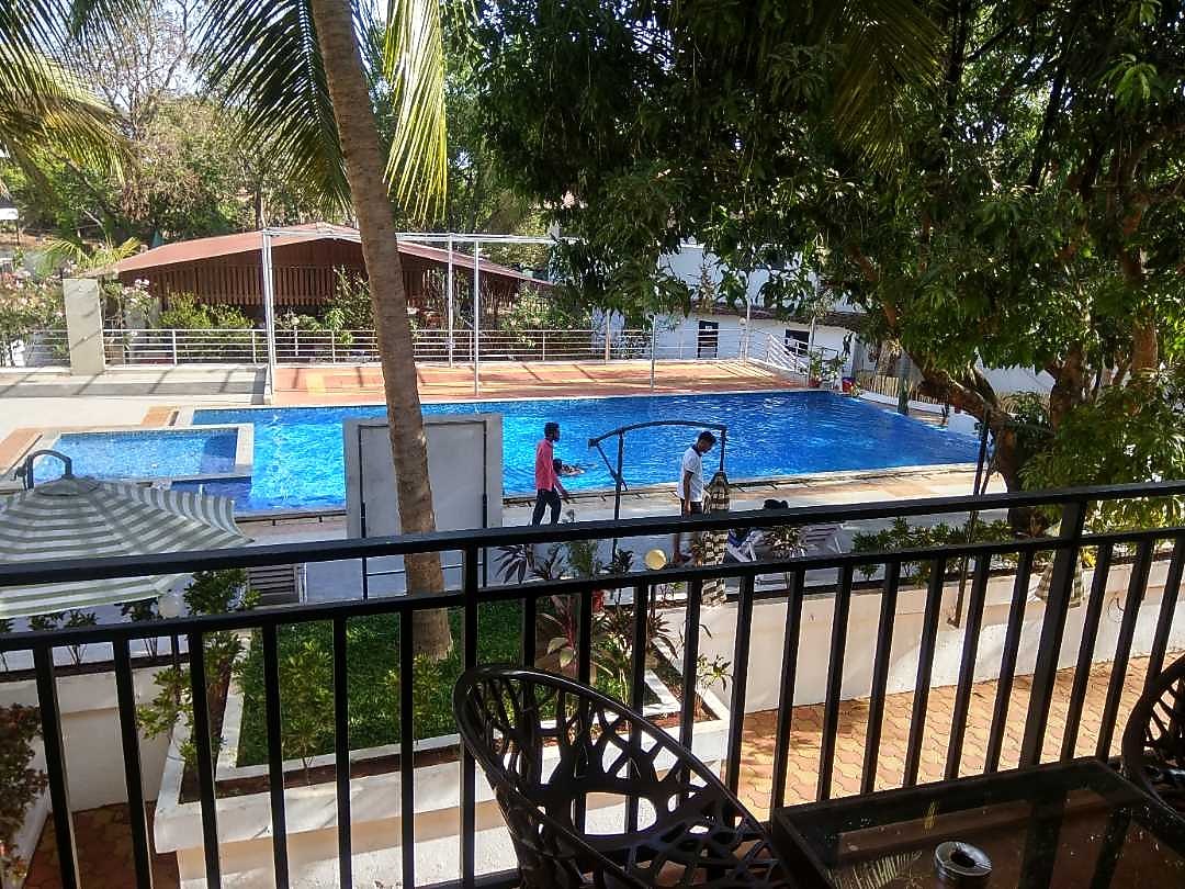 The Byke Royal Pearl Anjuna 100% Money Back 𝗕𝗢𝗢𝗞 Goa Resort 𝘄𝗶𝘁𝗵 𝗙𝗥𝗘𝗘 ...