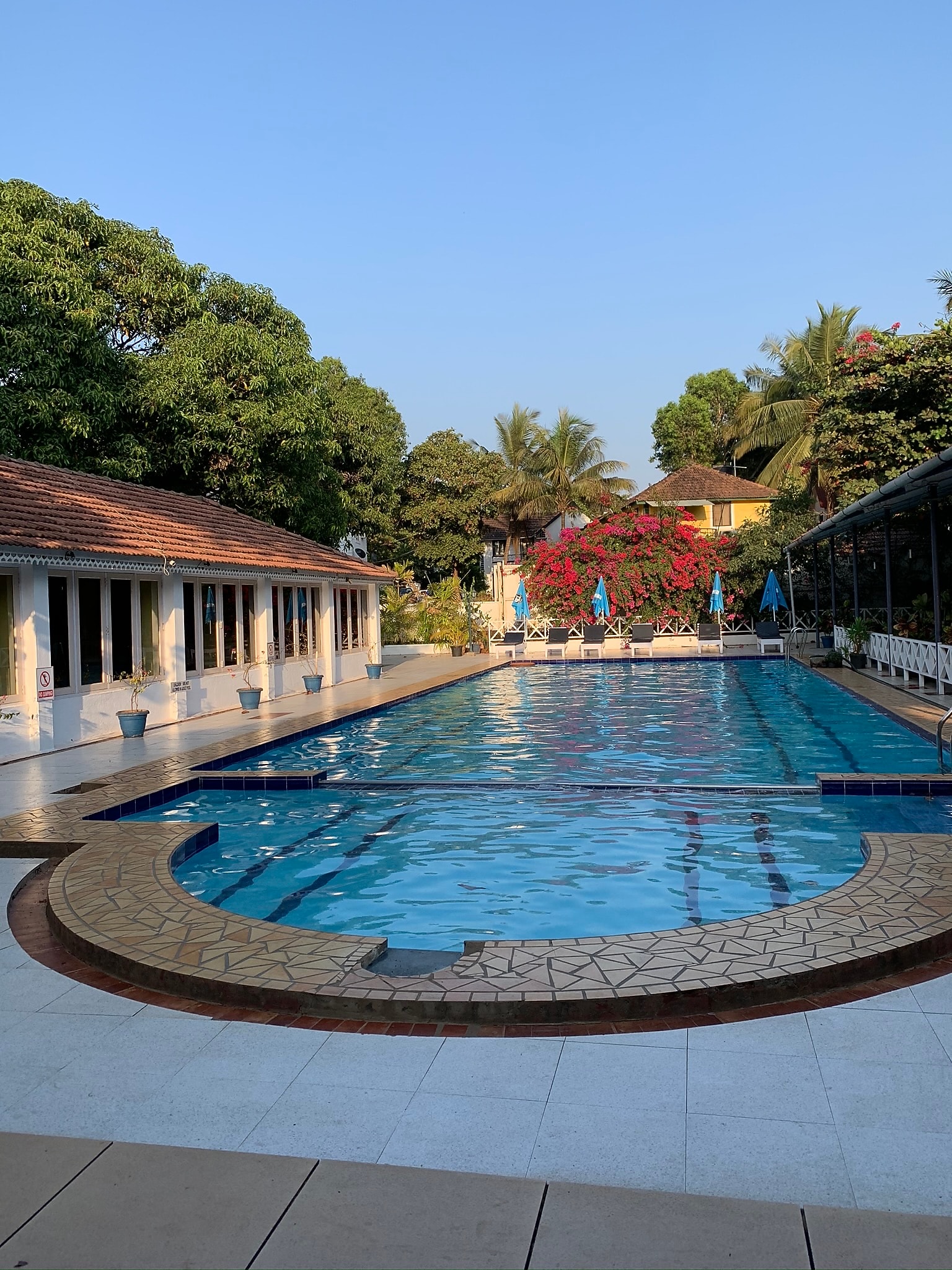 Angels Resort Goa Resort Price, Address & Reviews