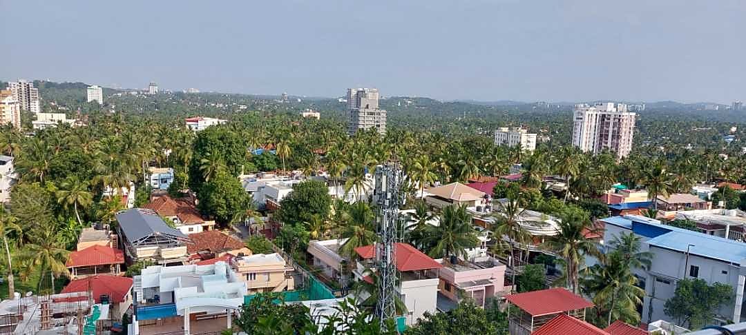 Windsor Rajadhani | Thiruvananthapuram Hotel BOOK @ ₹1