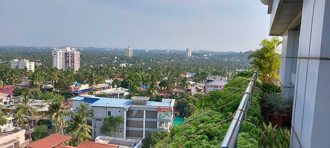 Photos of Windsor Rajadhani - Hotel in Thiruvananthapuram